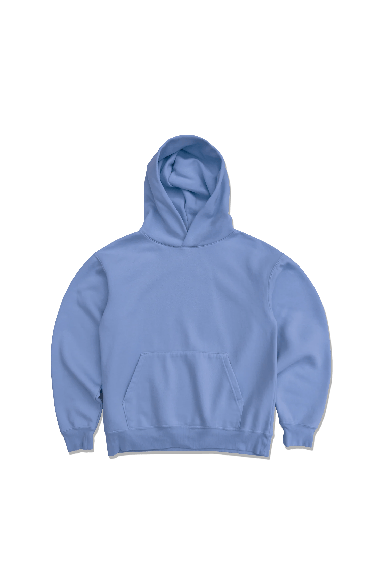 Lunch Club Hoodie - Solid Colors – MADE RT